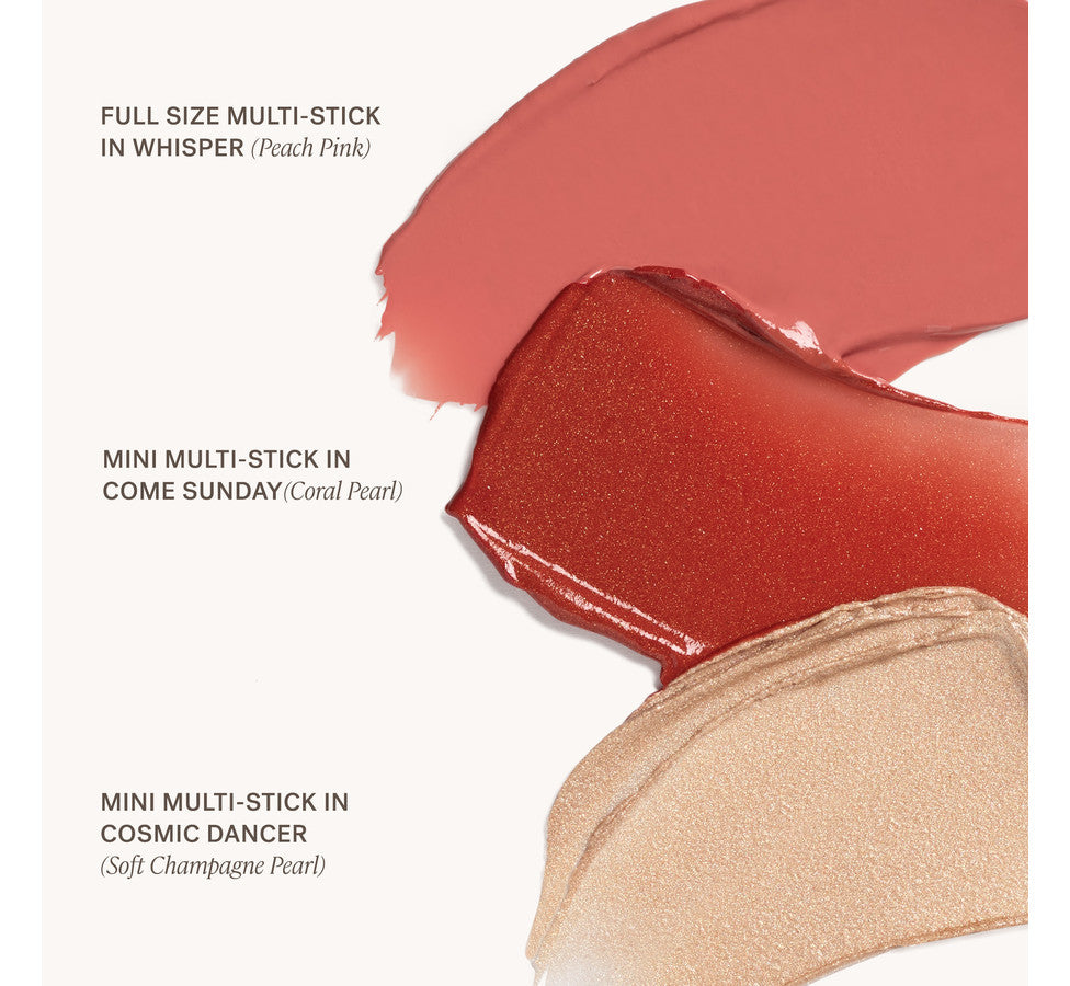 Color Ways | Multi-Stick Set – Julie Shines Naturkosmetik Köln